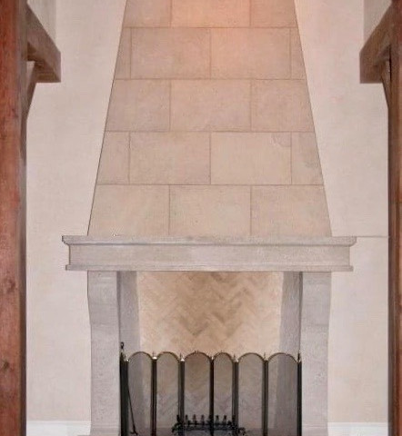 Buff Shell | Native Stone Company