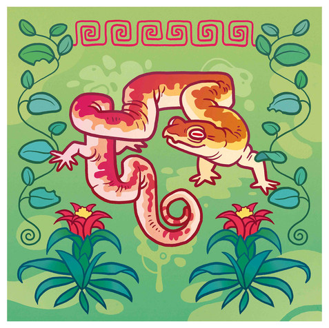 Portfolio | Natalie Neff Illustration