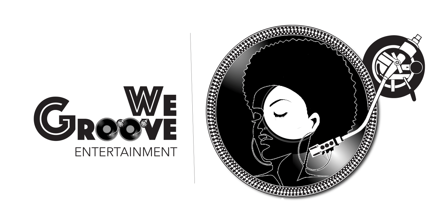 We Groove Entertainment, We Luvv Rare Grooves | Online music podcast
