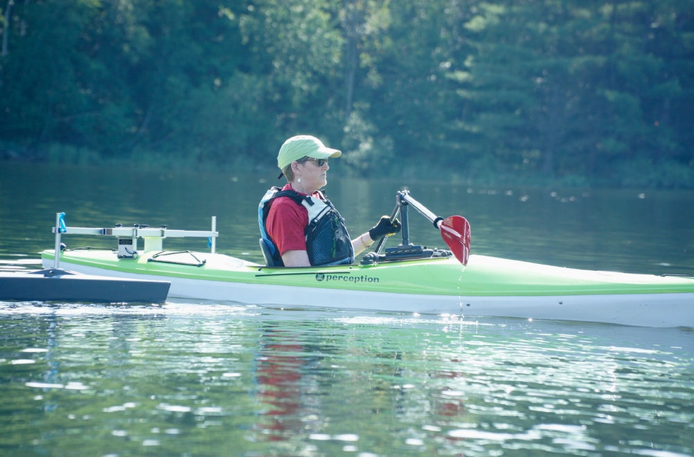 Best Adaptive Paddle for People with Disabilities: Phy & Rec Therapists ...