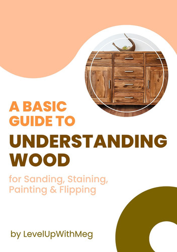 A Basic Guide to Understanding Wood for Furniture Flippers | Angle Oar