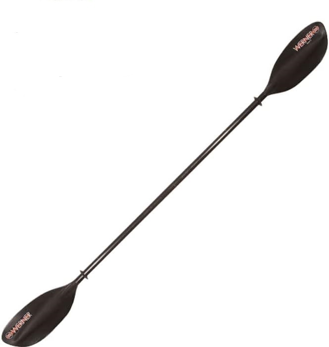 What Is the Best Type of Kayak Paddle to Buy?