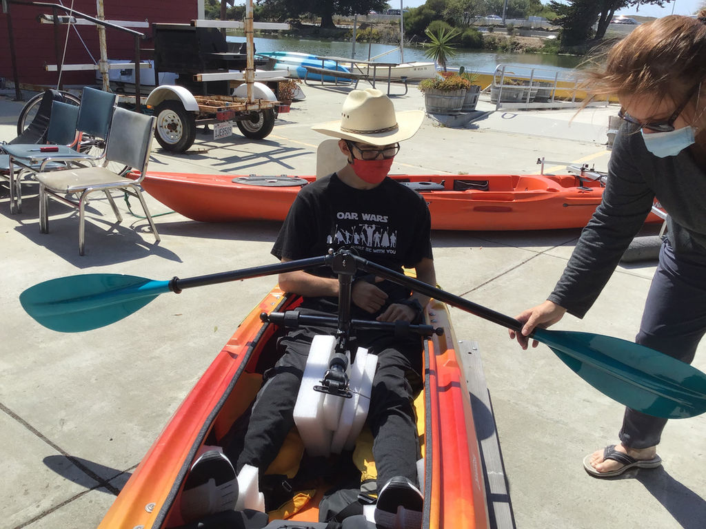 Kayaking Blog | Angle Oar LLC | United States