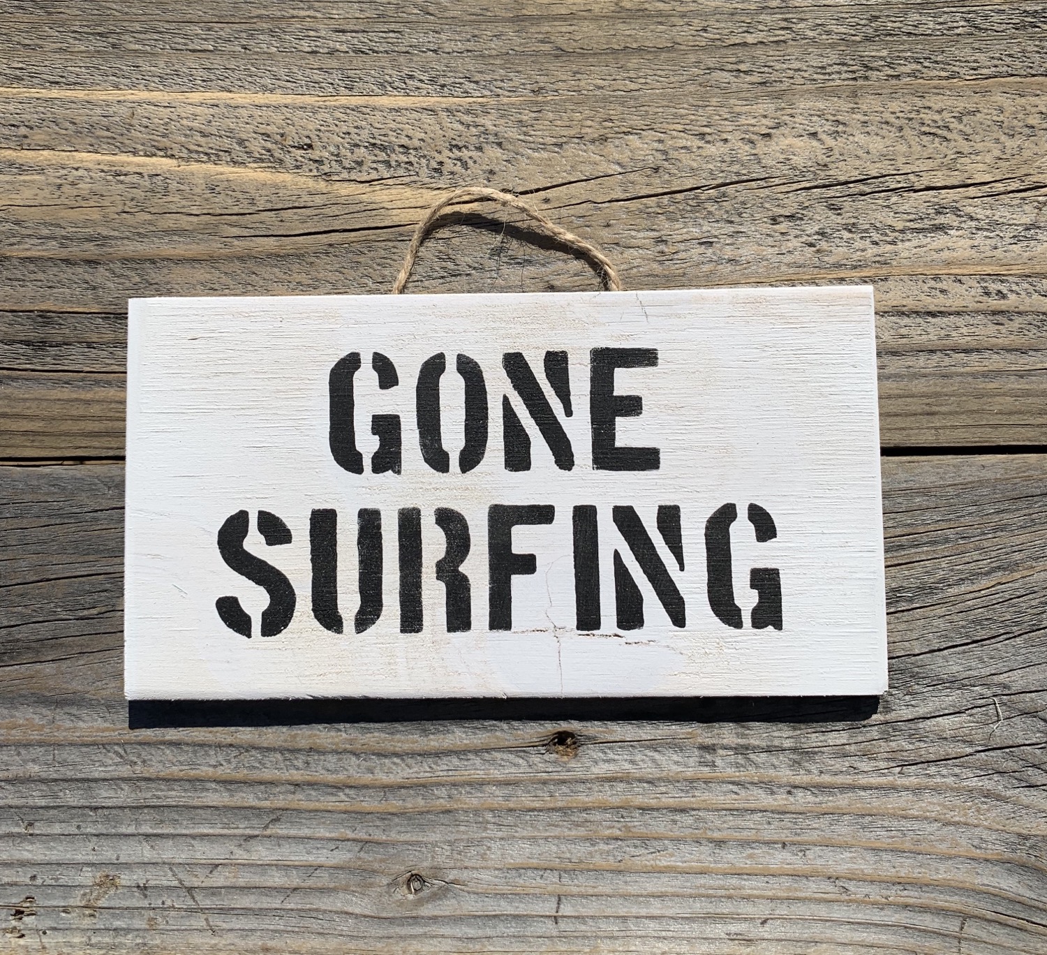 Kids Room Decor Gone Surfing Sign Front Door Sign Beach House Sign ...