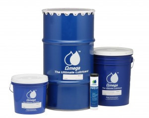OMEGA 78 Food Grade Anti-Corrosion Grease 0 | Thames