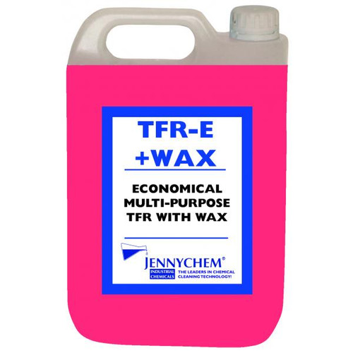 TFR Traffic Film Remover + Wax | Thames