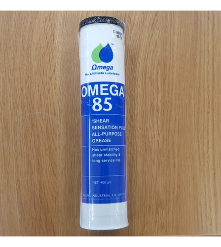 OMEGA 85 SSP | thames