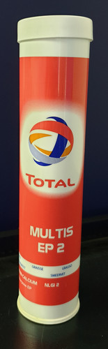 Total Multi Vis EP2 Cart 400G | Thames