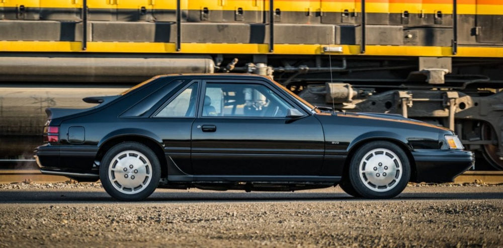 1979 - 1993 Mustangs (Gen 3) | OCMC