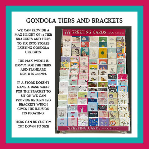 Fixtures | Riverside Greetings