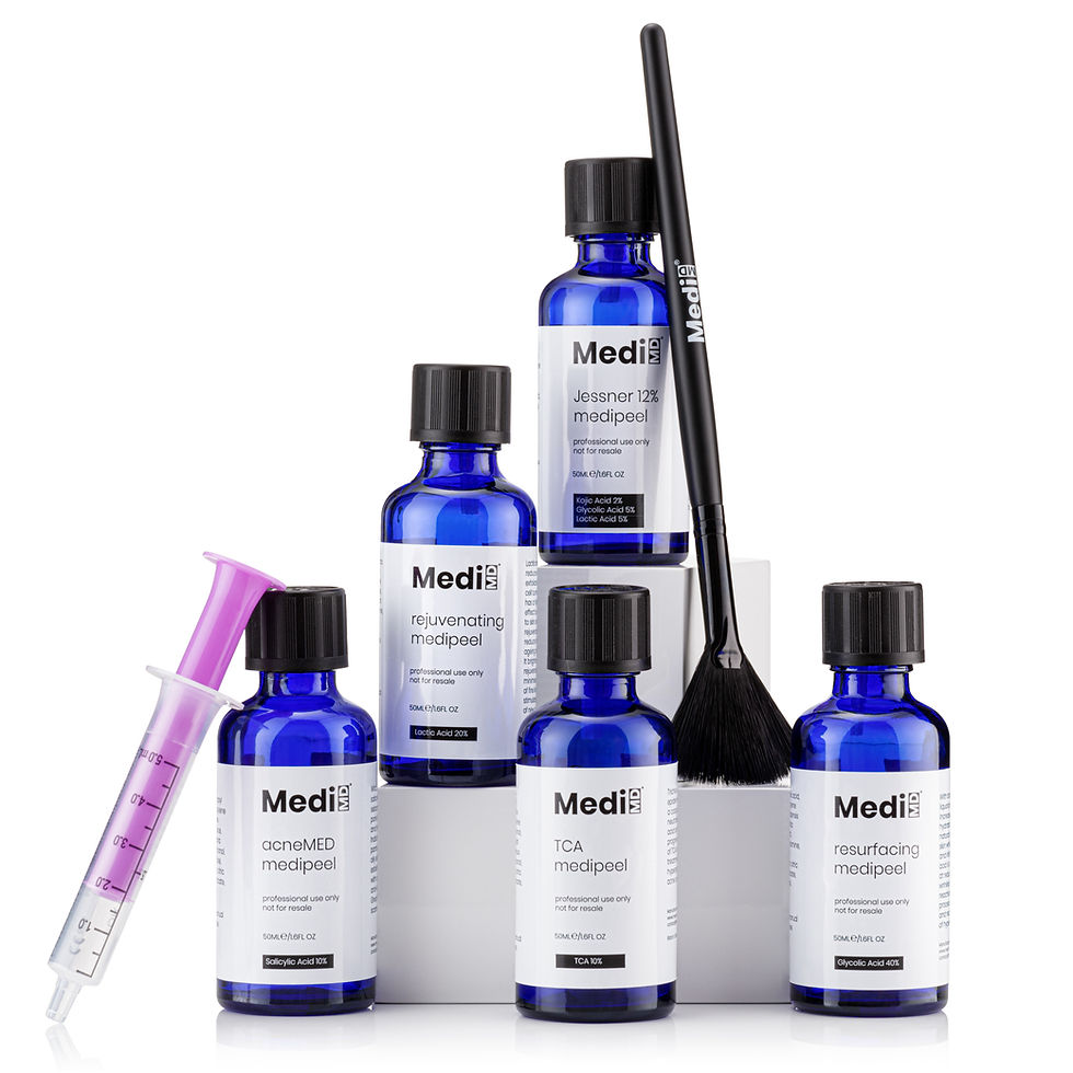 Onsite Training Booking | MediMD