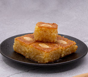 Haresa | firassweets