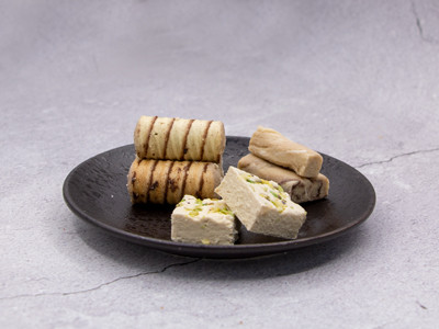 Rahash | firassweets