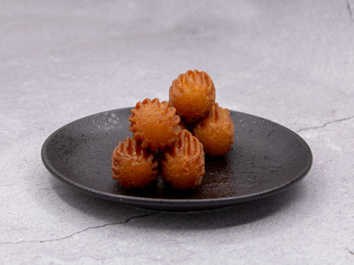 Balah Alsham | firassweets