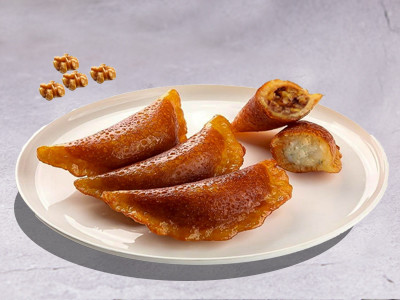 Qatayef Mix | firassweets