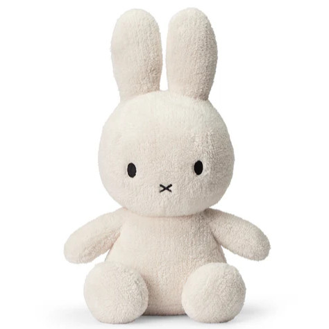 Miffy - Terry Cream | HUTTONS STORE