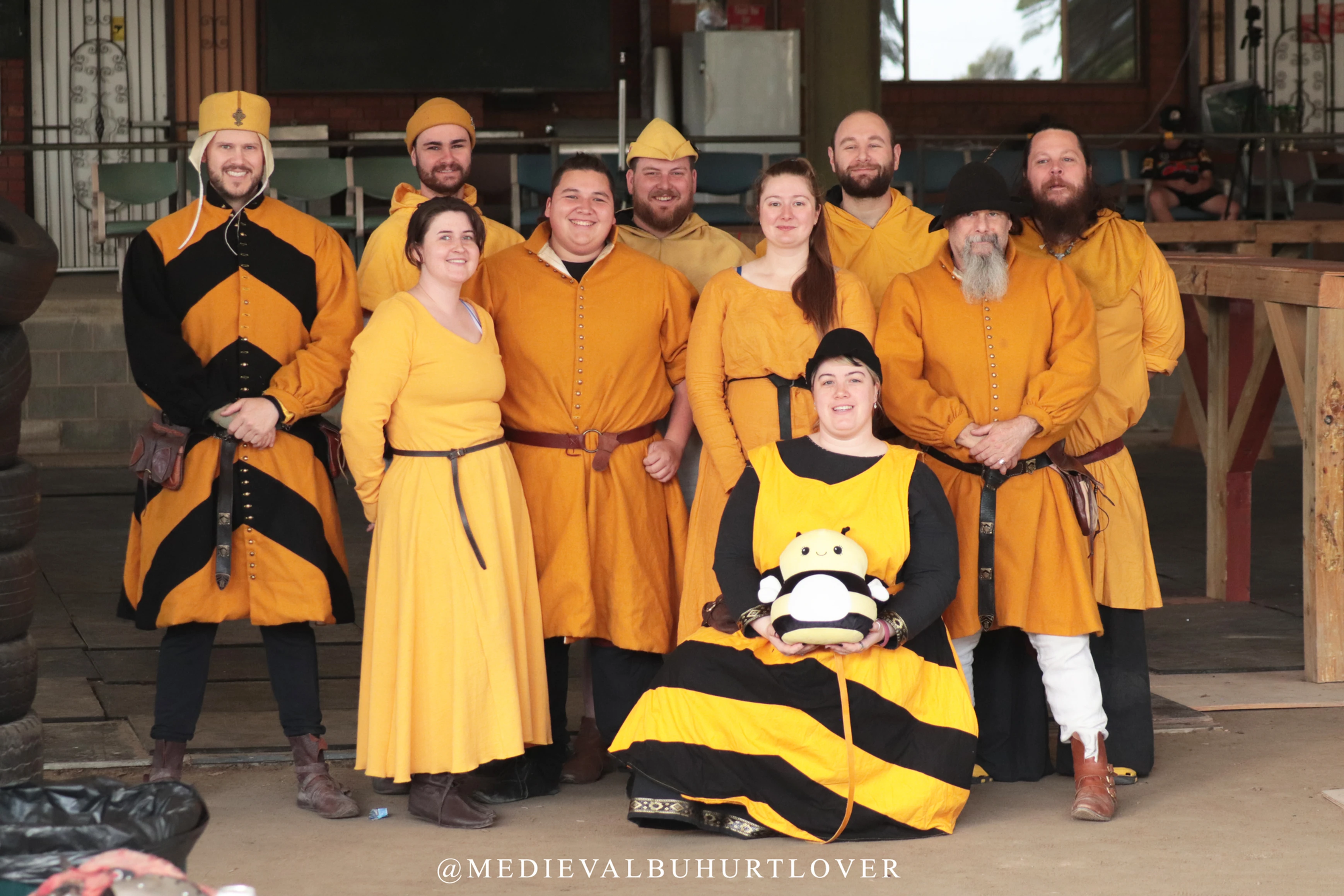 Buhurt International | Buhurt | HMB | Buhurt Worldwide|Dueling|Medieval|