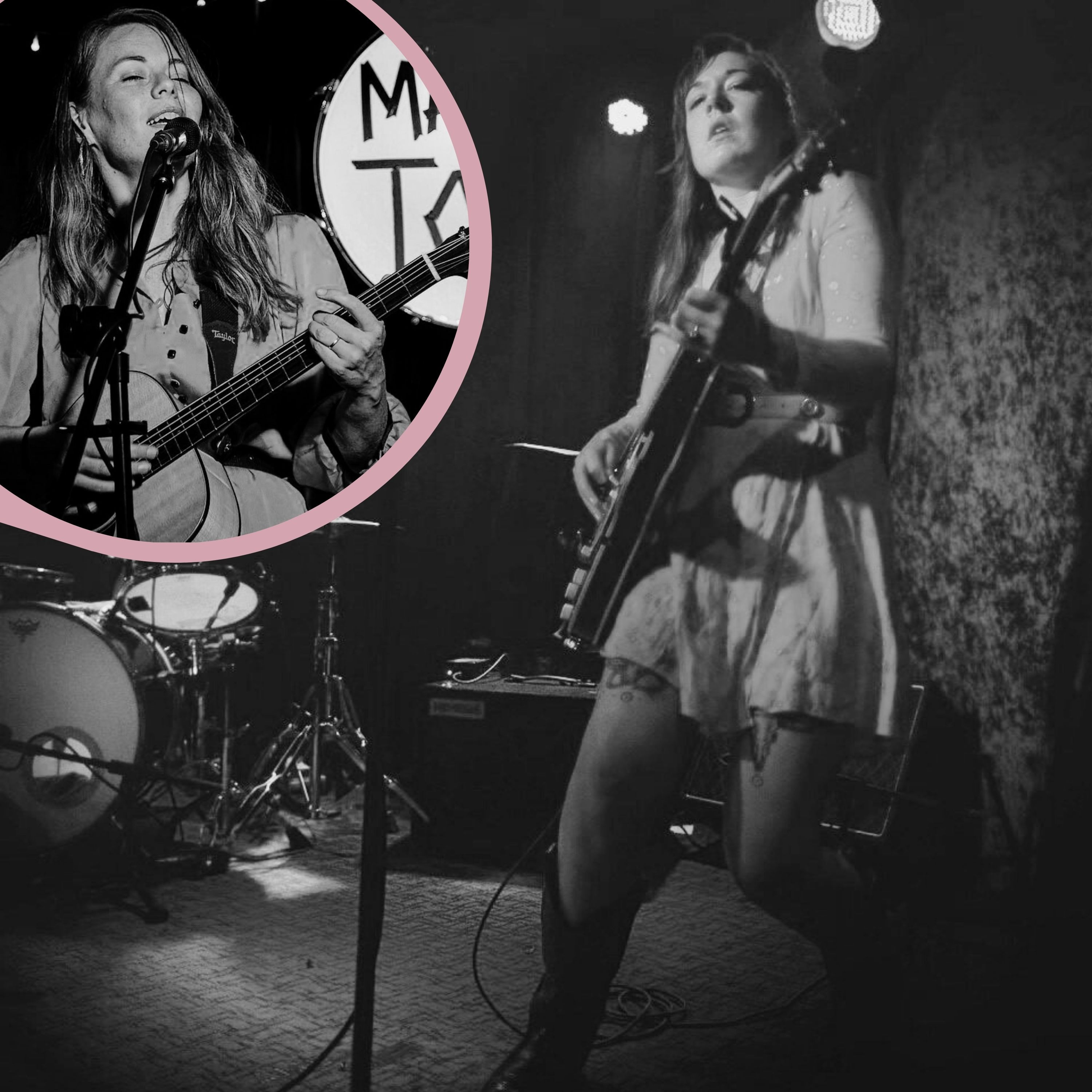 Jess Parker and Rebecca Jane Howell - Live at The Cosmo | The Cosmopolitan