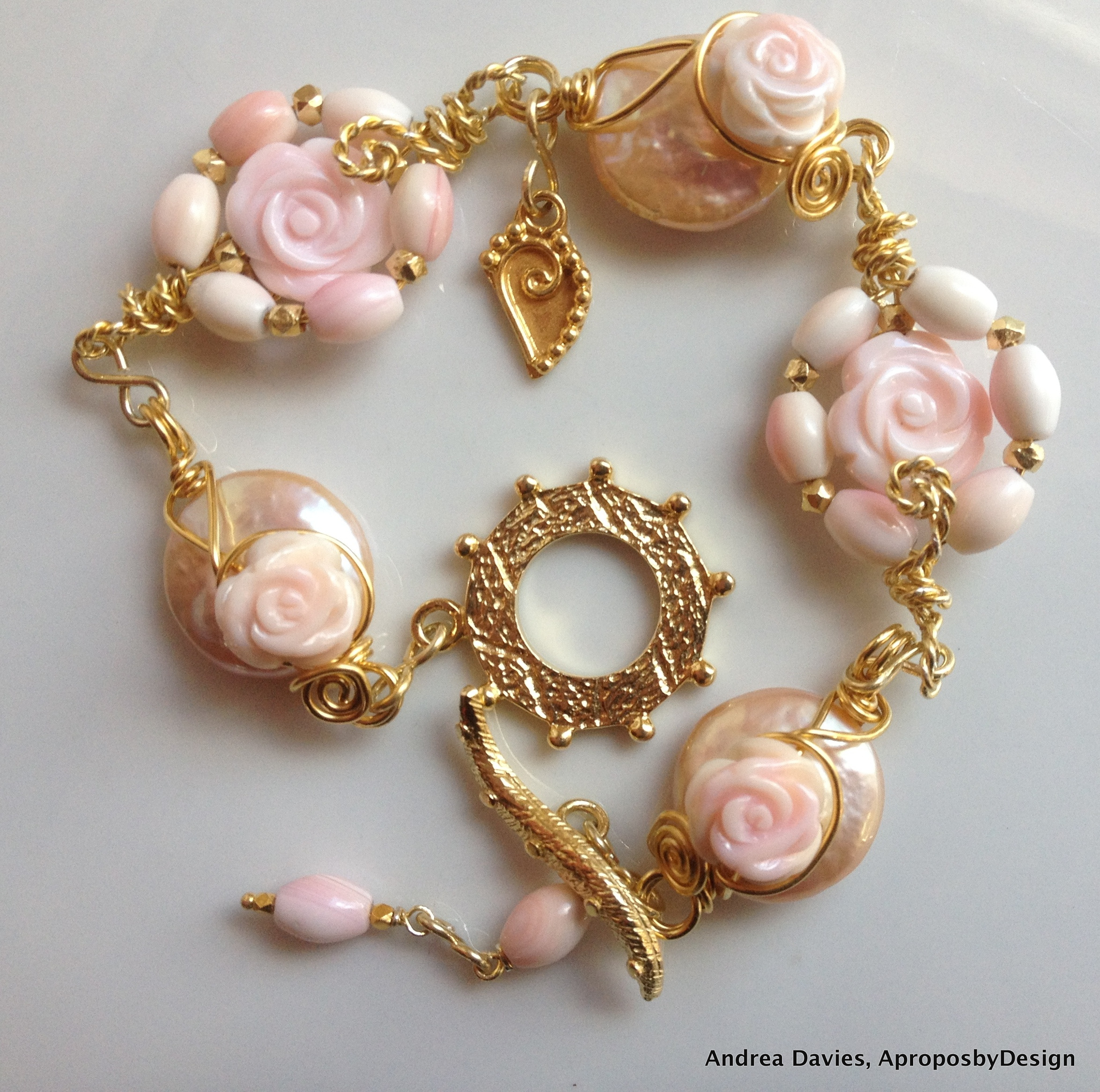 AproposbyDesign | Unique Handmade Jewelry Online | Los Angeles