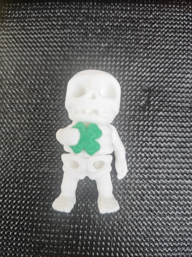 Lucky skelly | Maritime Chef