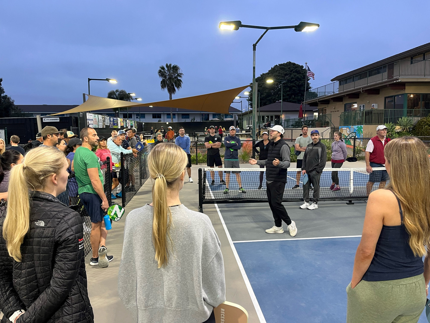 Better at Pickleball | Pickleball Events | San Diego, CA, USA