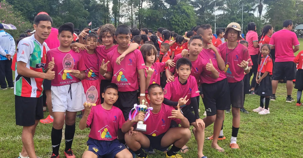 Home | Phuket Vagabonds Rugby Football Club