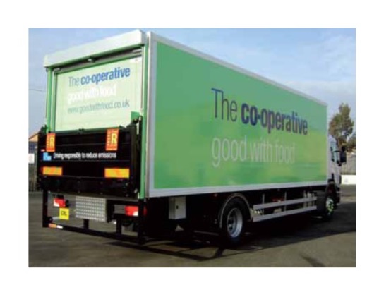 Spray suppression | Spraydown Solutions Limited