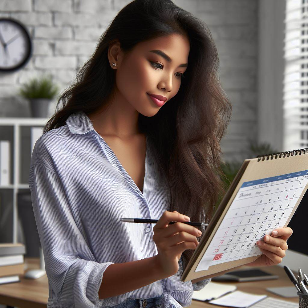 Navigating Time: The Evolution of the 5-Day, 40-Hour Work Week ...