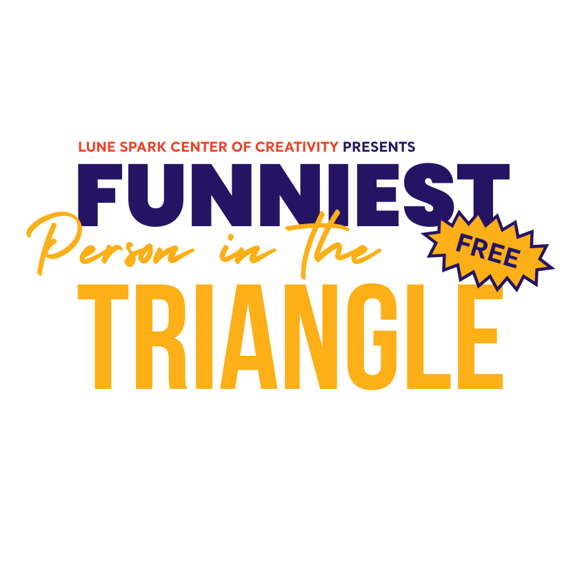🎭 Funniest Person in the Triangle: Weekly Improv Comedy Night! 🎤 ...