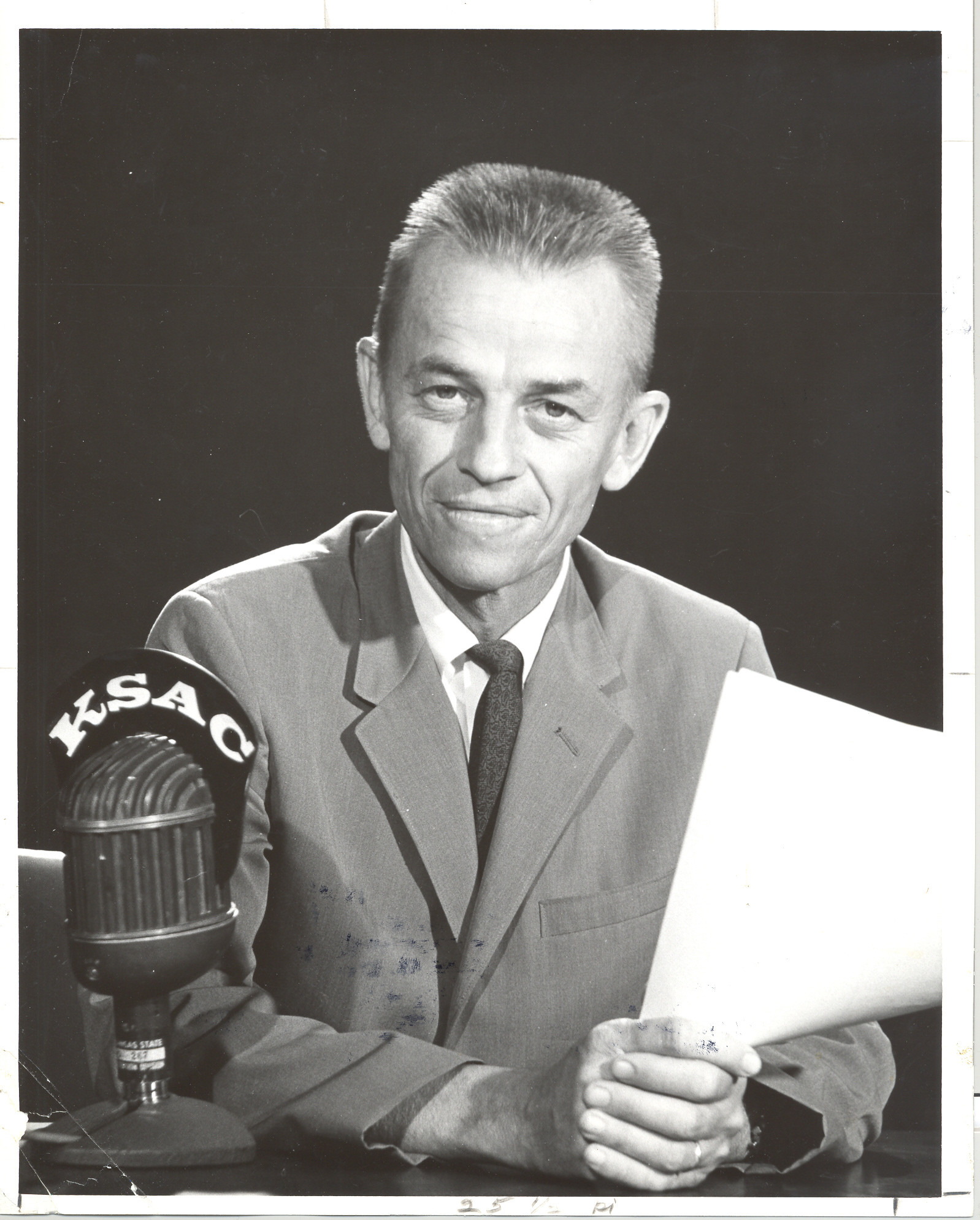 Dev Nelson | Kansas Sports HOF