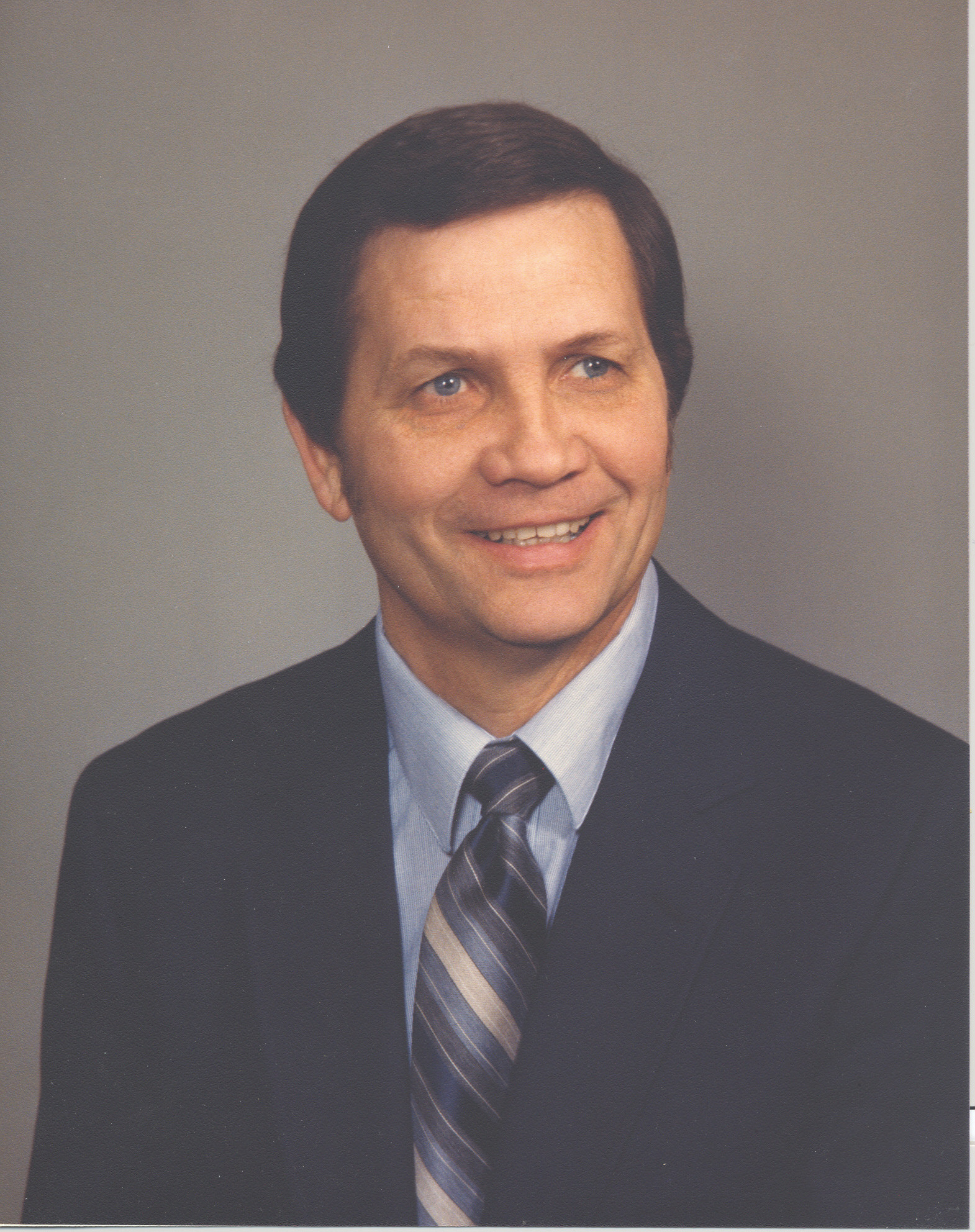 Ken Cochran | Kansas Sports HOF