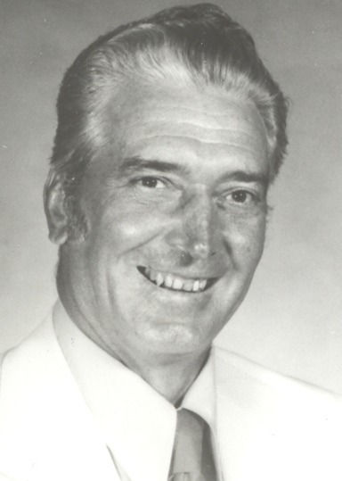 Ed Buller | Kansas Sports HOF