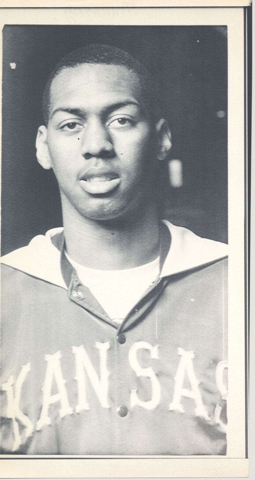 Danny Manning | Kansas Sports HOF