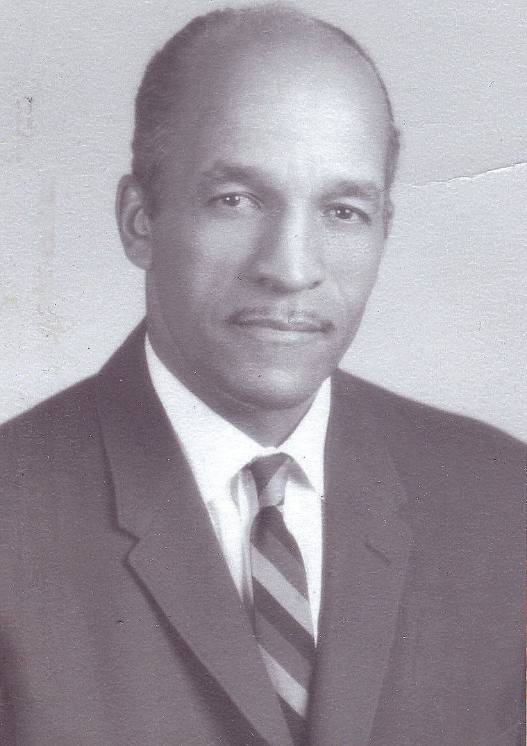 John McLendon | Kansas Sports HOF