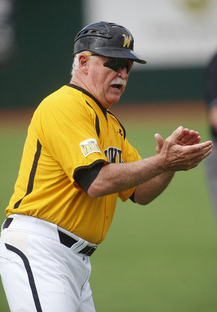 Gene Stephenson | Kansas Sports HOF