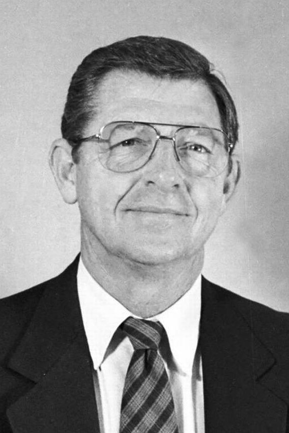 Jerry McCarty | Kansas Sports HOF