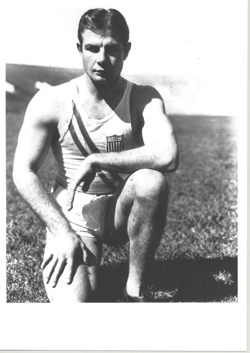 Jim Bausch | Kansas Sports HOF