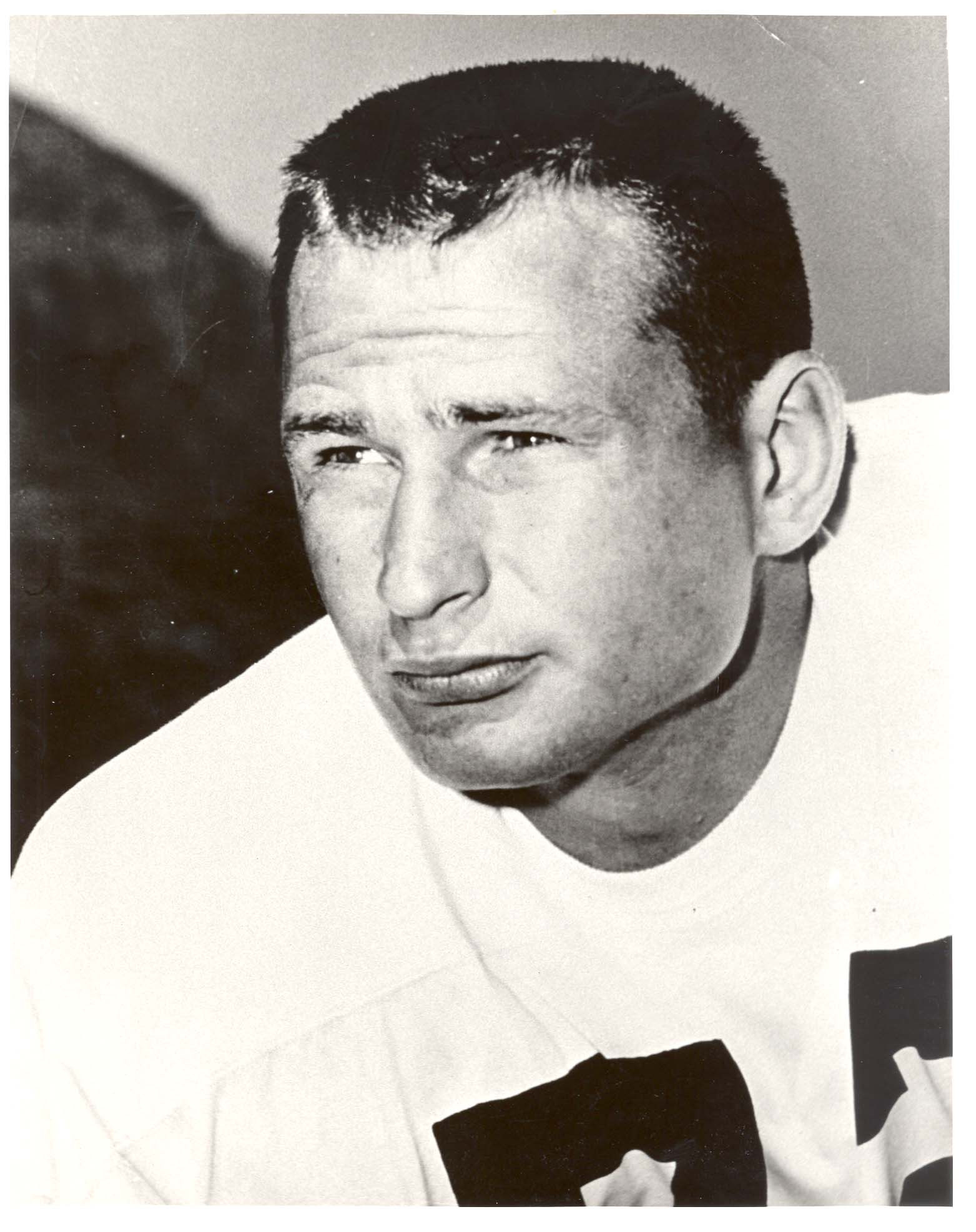 Eldon Danenhauer | Kansas Sports HOF