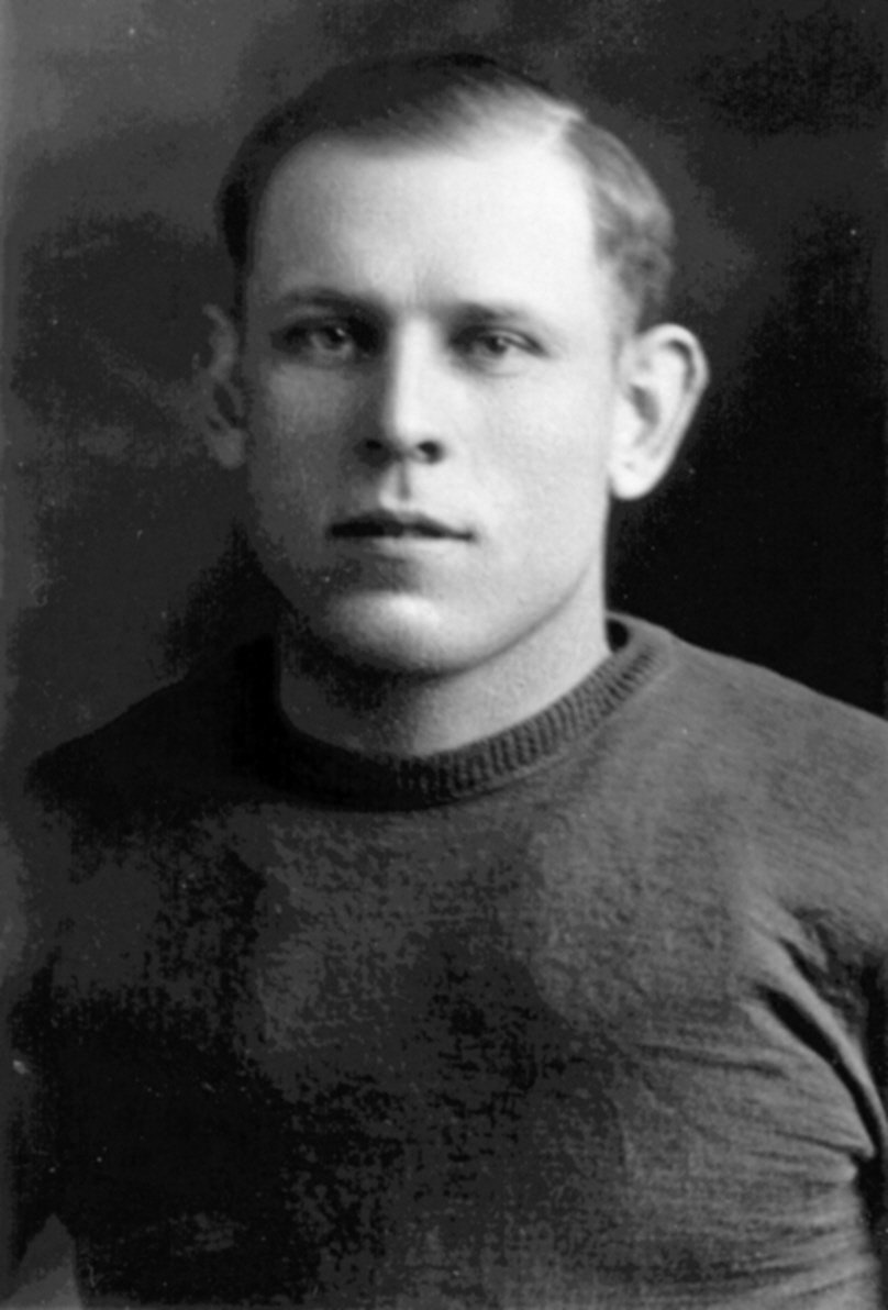 Ray Hahn | Kansas Sports HOF