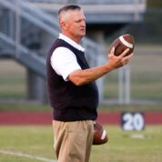 Chuck Smith | Kansas Sports HOF