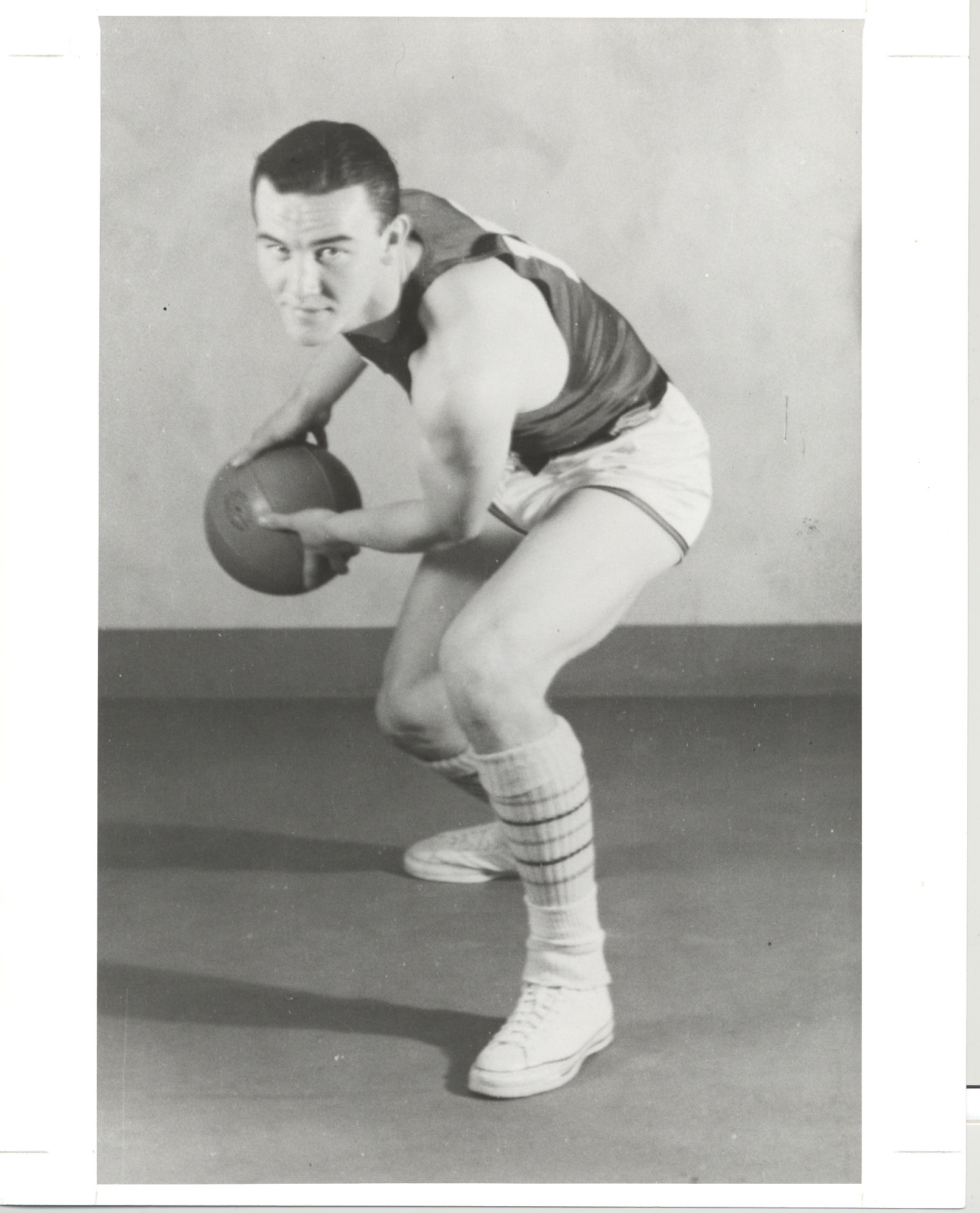 Ralph Miller | Kansas Sports HOF