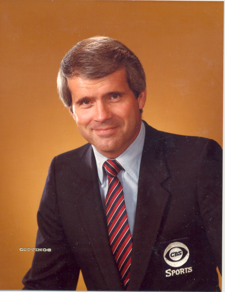 Gary Bender | Kansas Sports HOF