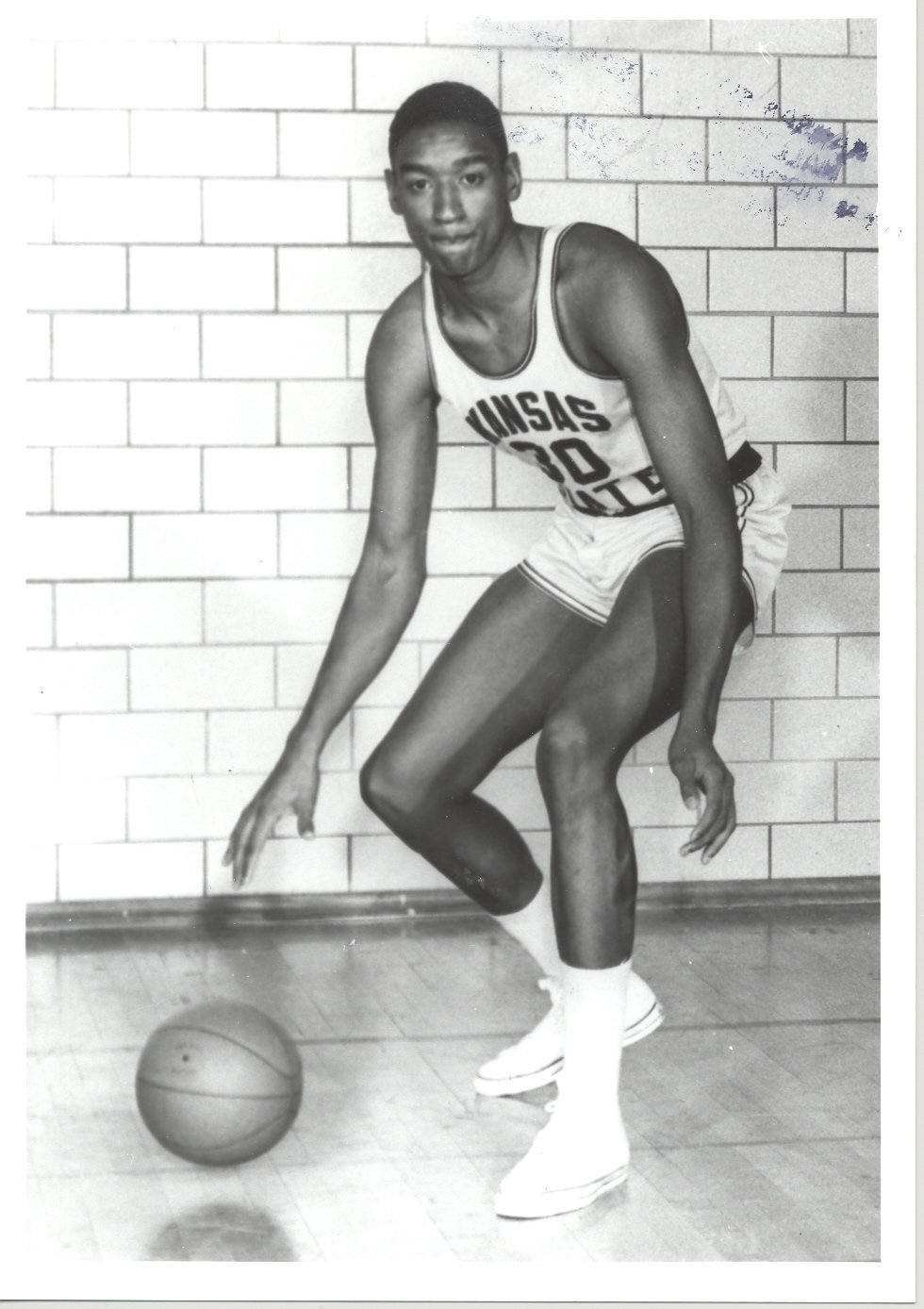 Bob Boozer | Kansas Sports HOF