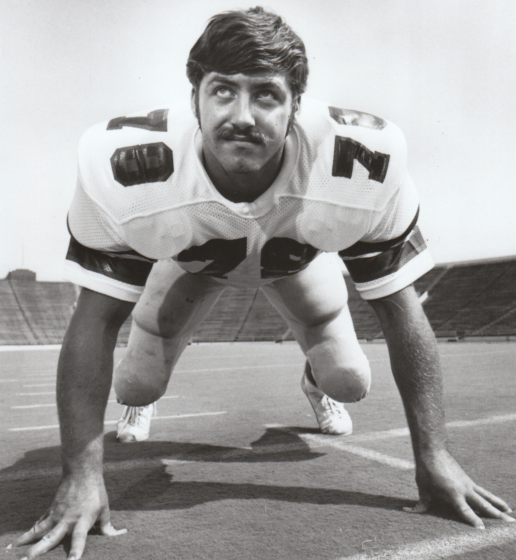 Terry Beeson | Kansas Sports HOF