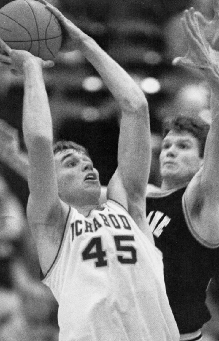 Tom Meier | Kansas Sports HOF