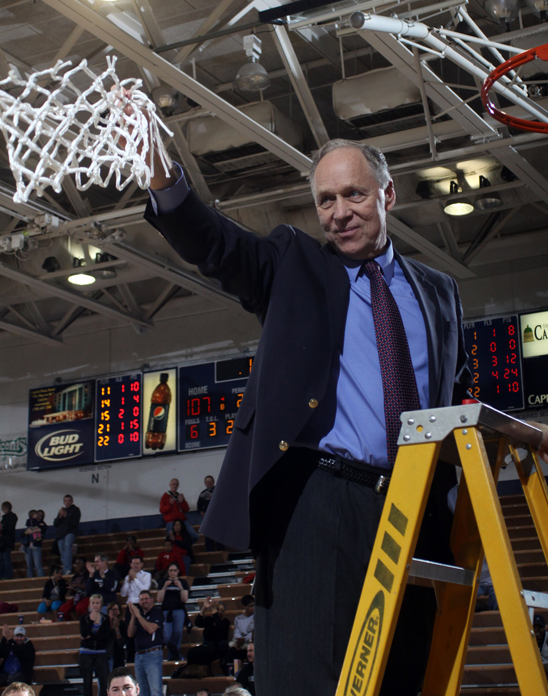 Bob Chipman | Kansas Sports HOF