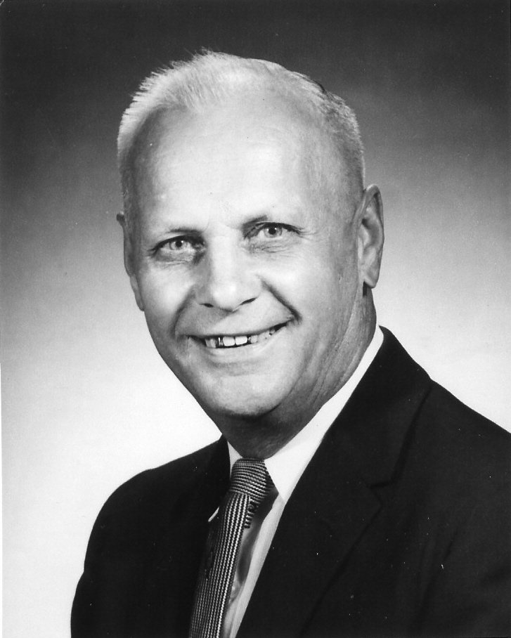 Paul "Busch" Gross | Kansas Sports HOF