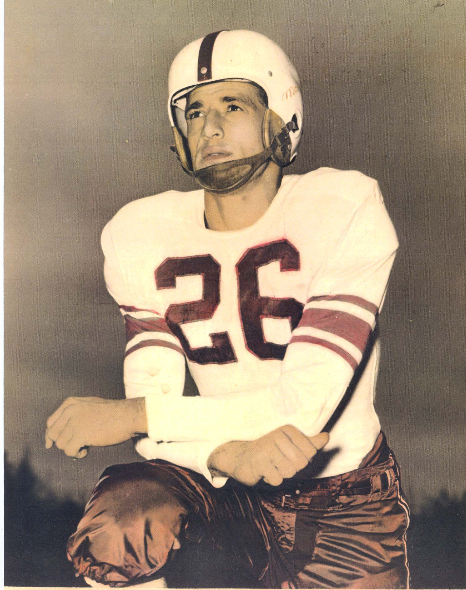 Jack Mitchell