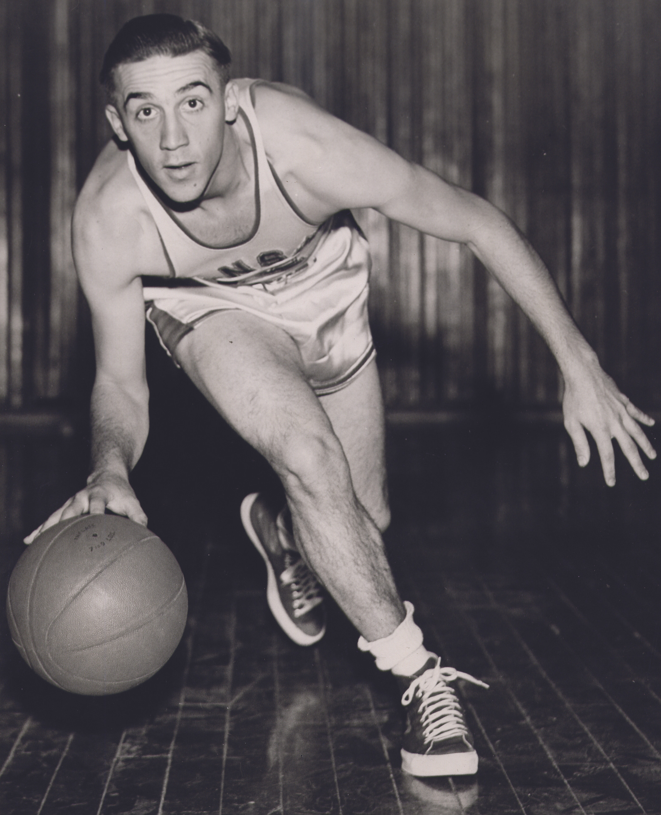 Dean Kelley | Kansas Sports HOF