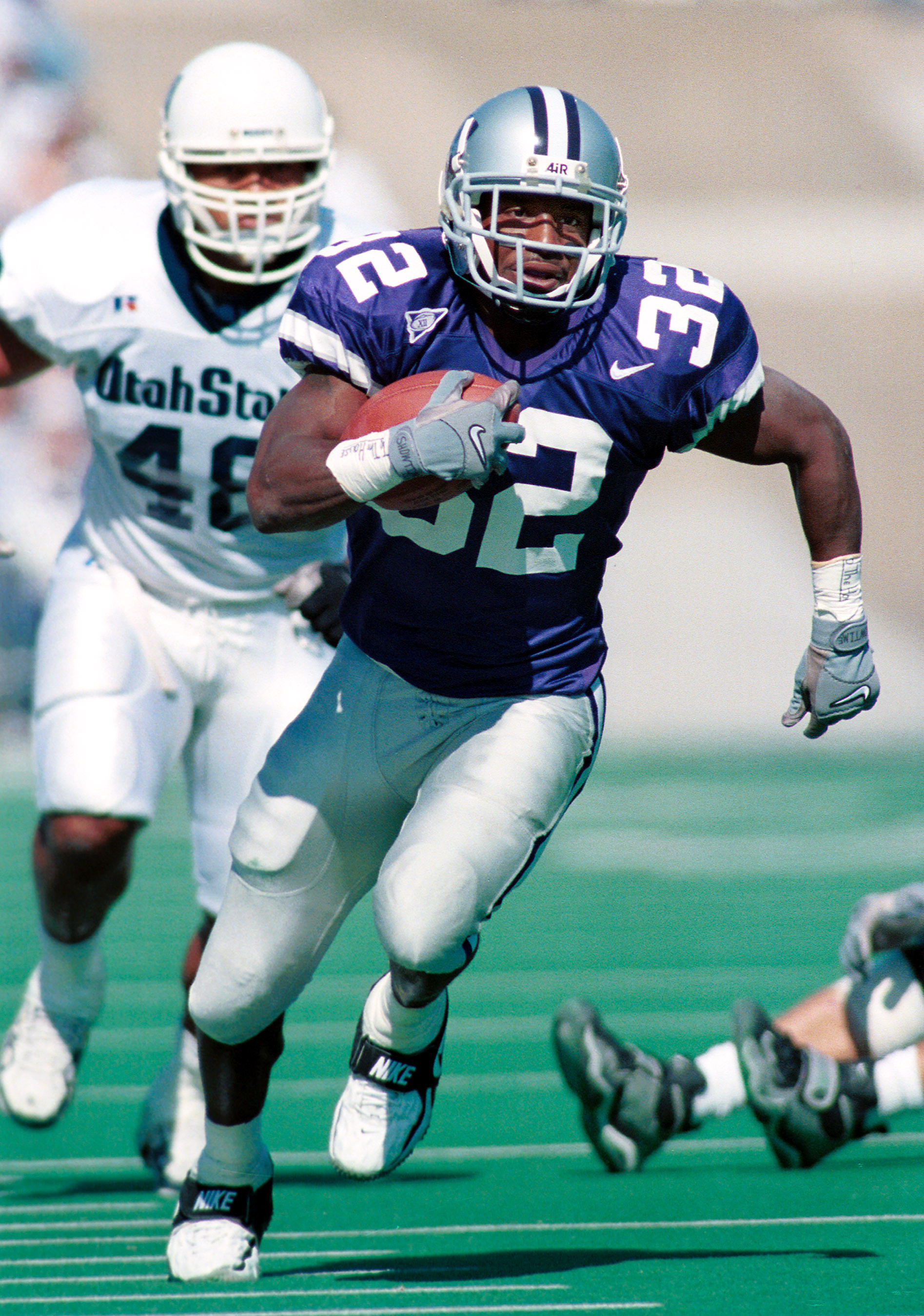 David Allen | Kansas Sports HOF